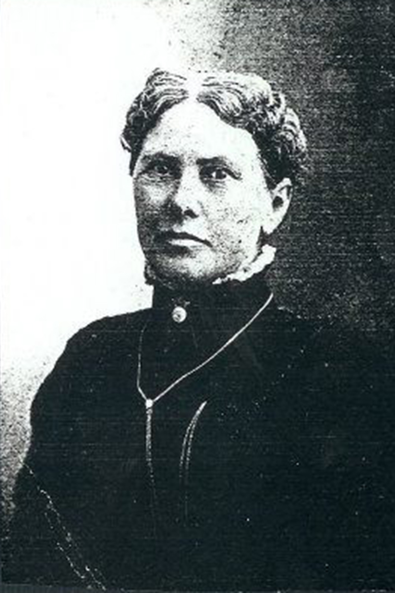 Kiki Nakita: Letters From Libby