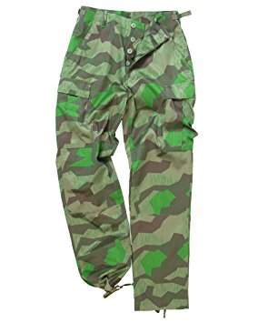 Splinter Night pattern BDU - Mil-Tec