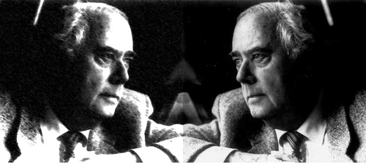 Los papeles de Don Cógito: Entrevista de Victor-M. Amela a Juan Perucho