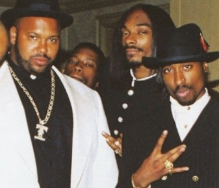 2Pac : The Forgotten Projects: 1996 - Thug Pound (with Dogg Pound ...