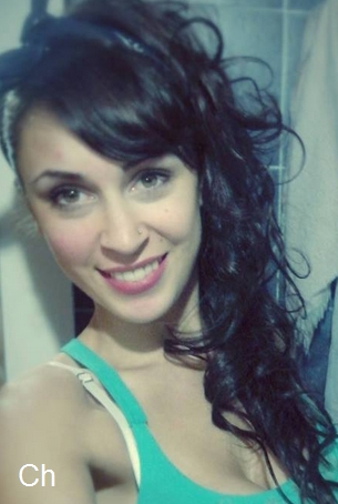 Chacabuquero: Joven víctima de violencia de género es noticia nacional