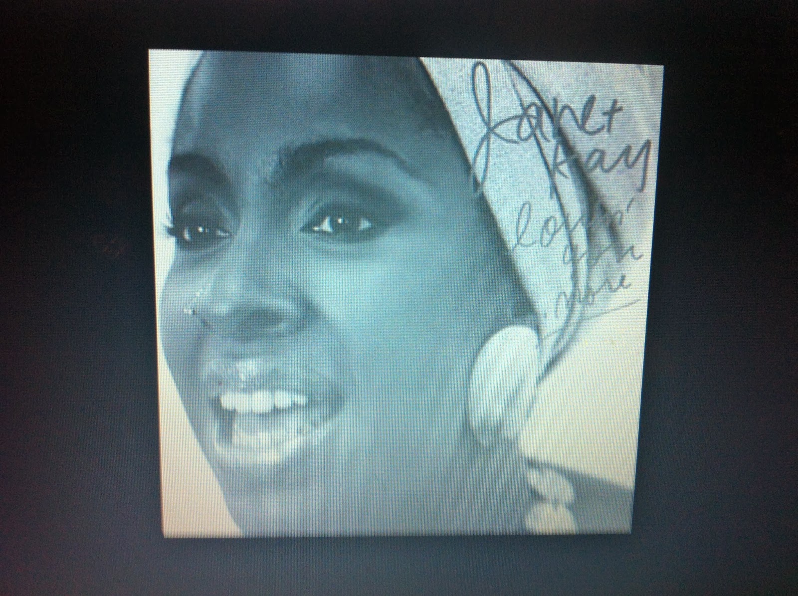 THE BLACK SOCIAL HISTORY:: BLACK SOCIAL HISTORY : AFRO-BRITISH " JANET ...