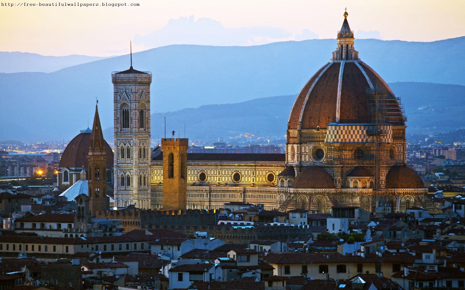 Free Beautiful wallpapers Download: Beautiful italy place wallpapers