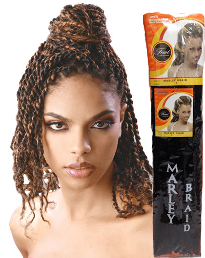 DIY Natural Hair Care