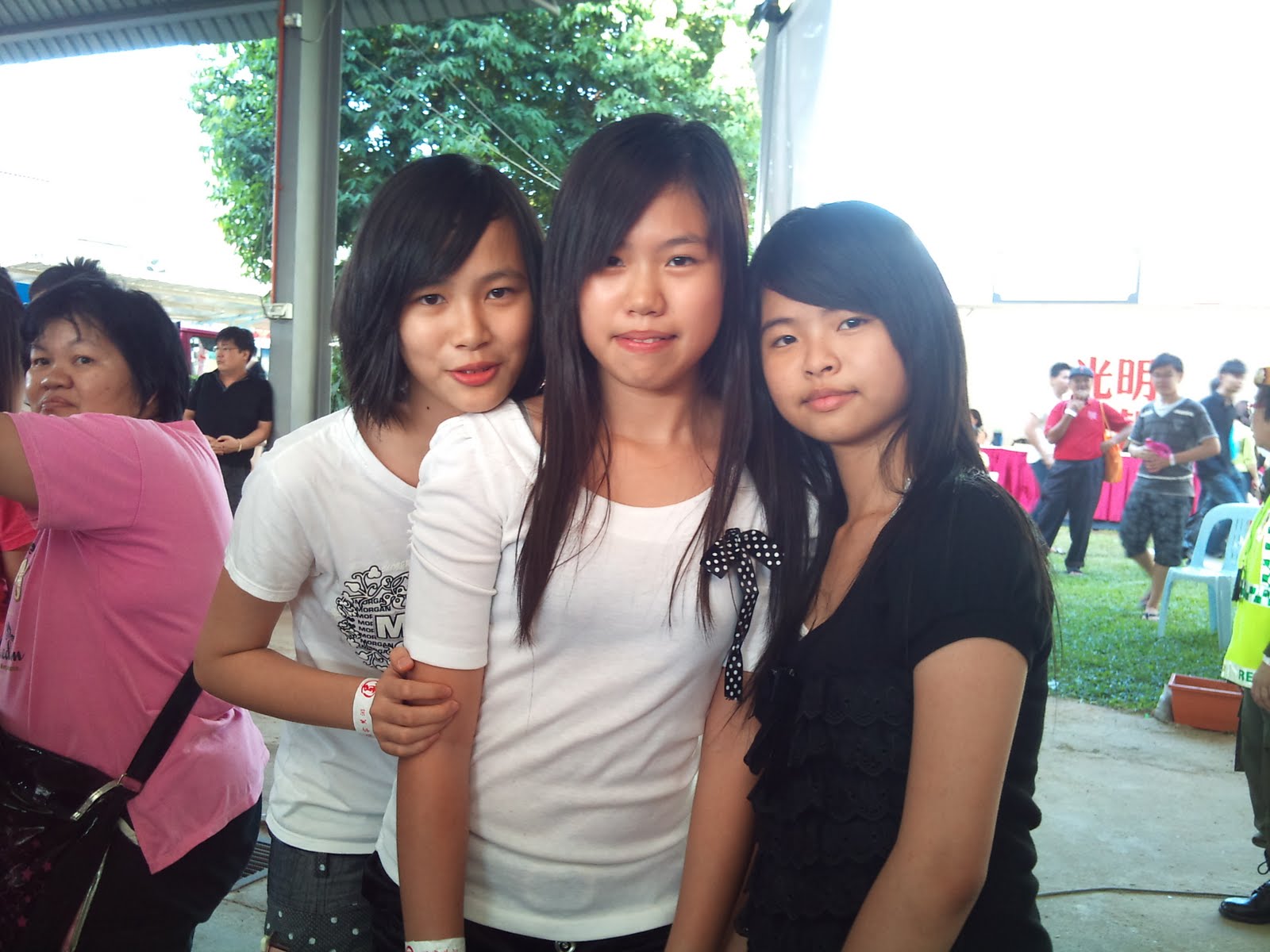 Min Shan