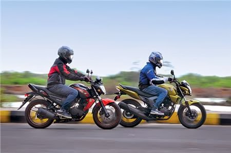 Honda Trigger 150 CB - Features n Images - Price In Pakistan