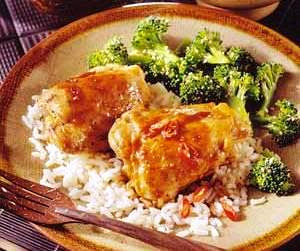 Filipino Chicken Recipe - Pinoy Food Island