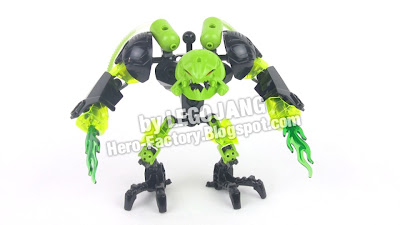 Toxic Reapa set review (Breakout)