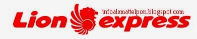 Lion Express Indonesia - Agen Pusat Alamat Kantor Di Seluruh Indonesia