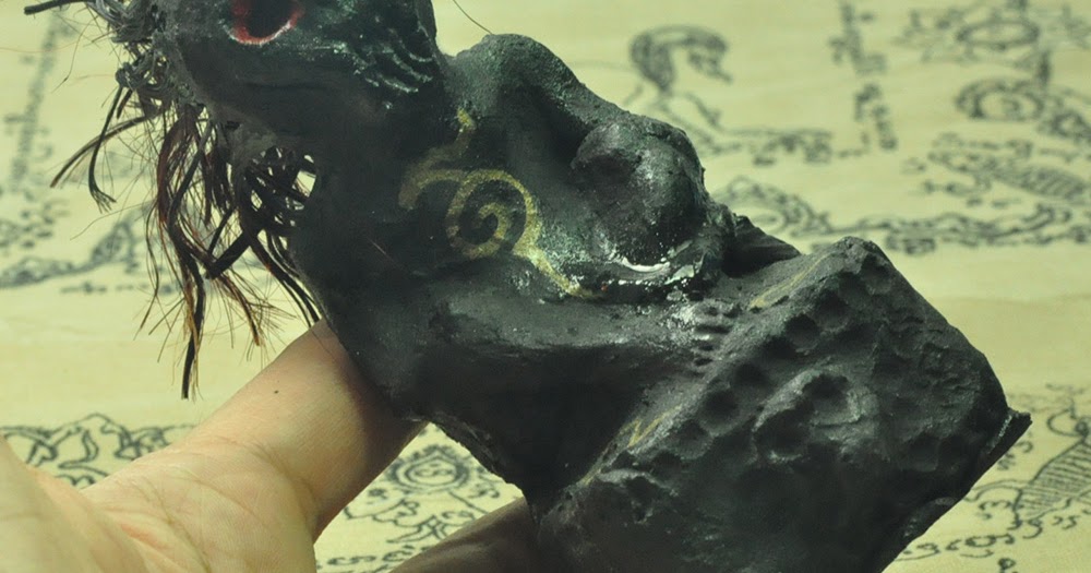 DO PEOPLE PRACTICE BLACK MAJIC IN CYPRUS? BLACK MAGIC (SIHR سحر ...