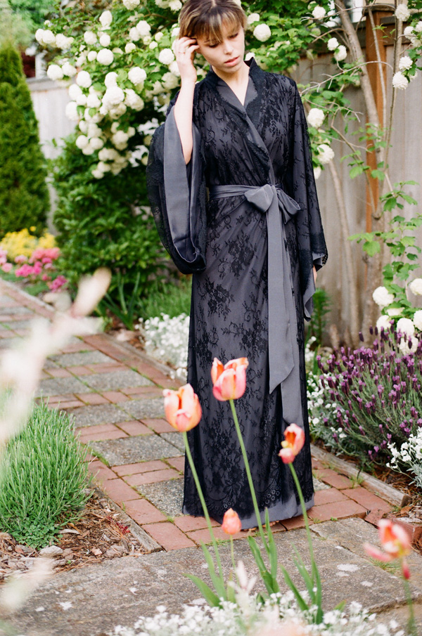 Singing Slowly: Polyester silk and polyester satin fabrics