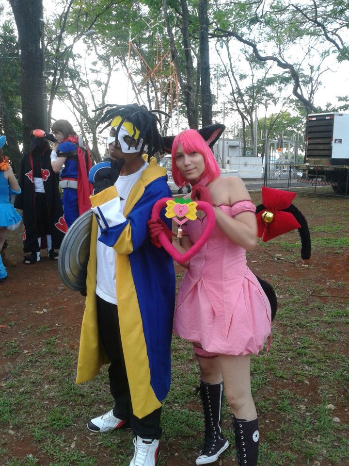 O Super Choque: Super Choque (Static Shock)