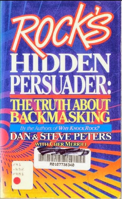 History's Dumpster: Anti-Rock Music Hysteria