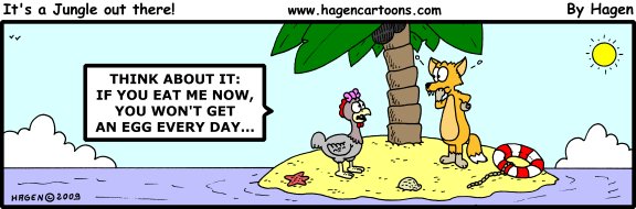 Hagen Cartoons' Blog: October 2012