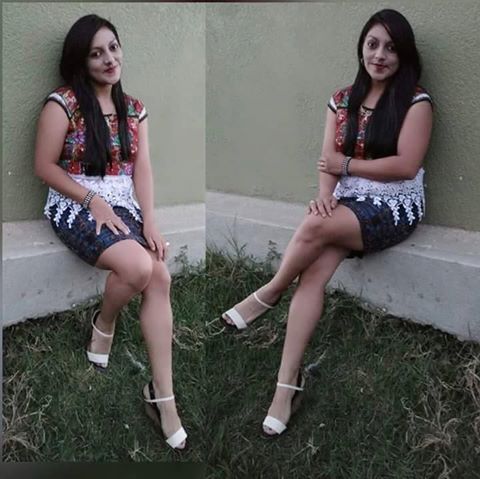 MUJERES BELLAS INDIGENAS DE GUATEMALA