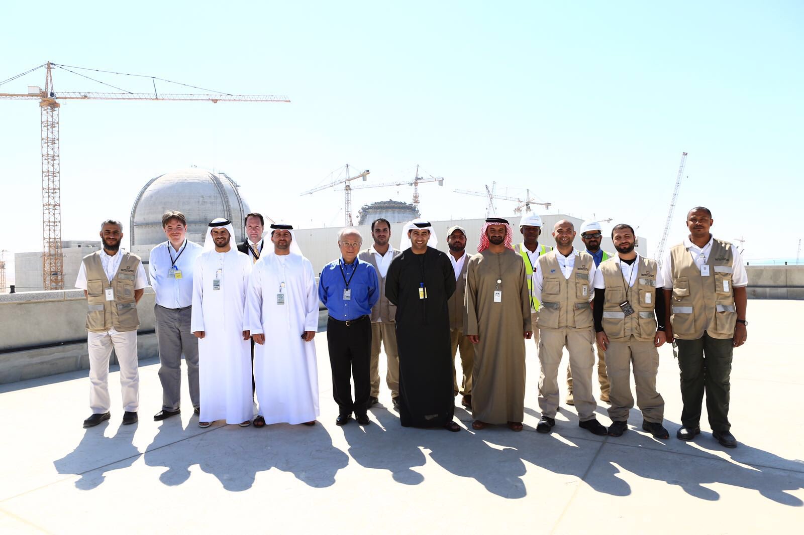 Opec urged to follow UAE on clean energy - Gaza Oil and Gas