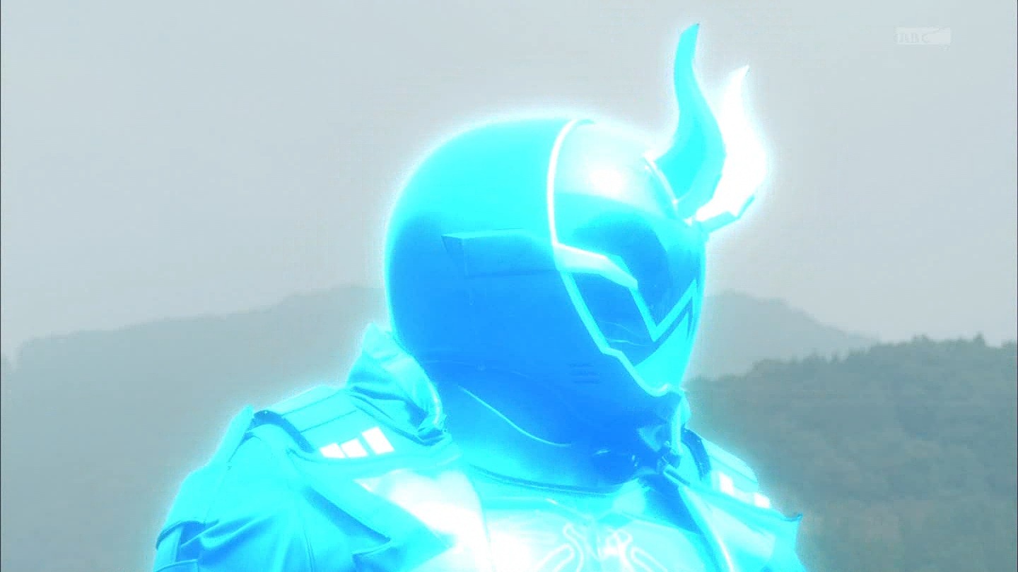 Henshin Grid: Kamen Rider Ghost Episode 9 Images