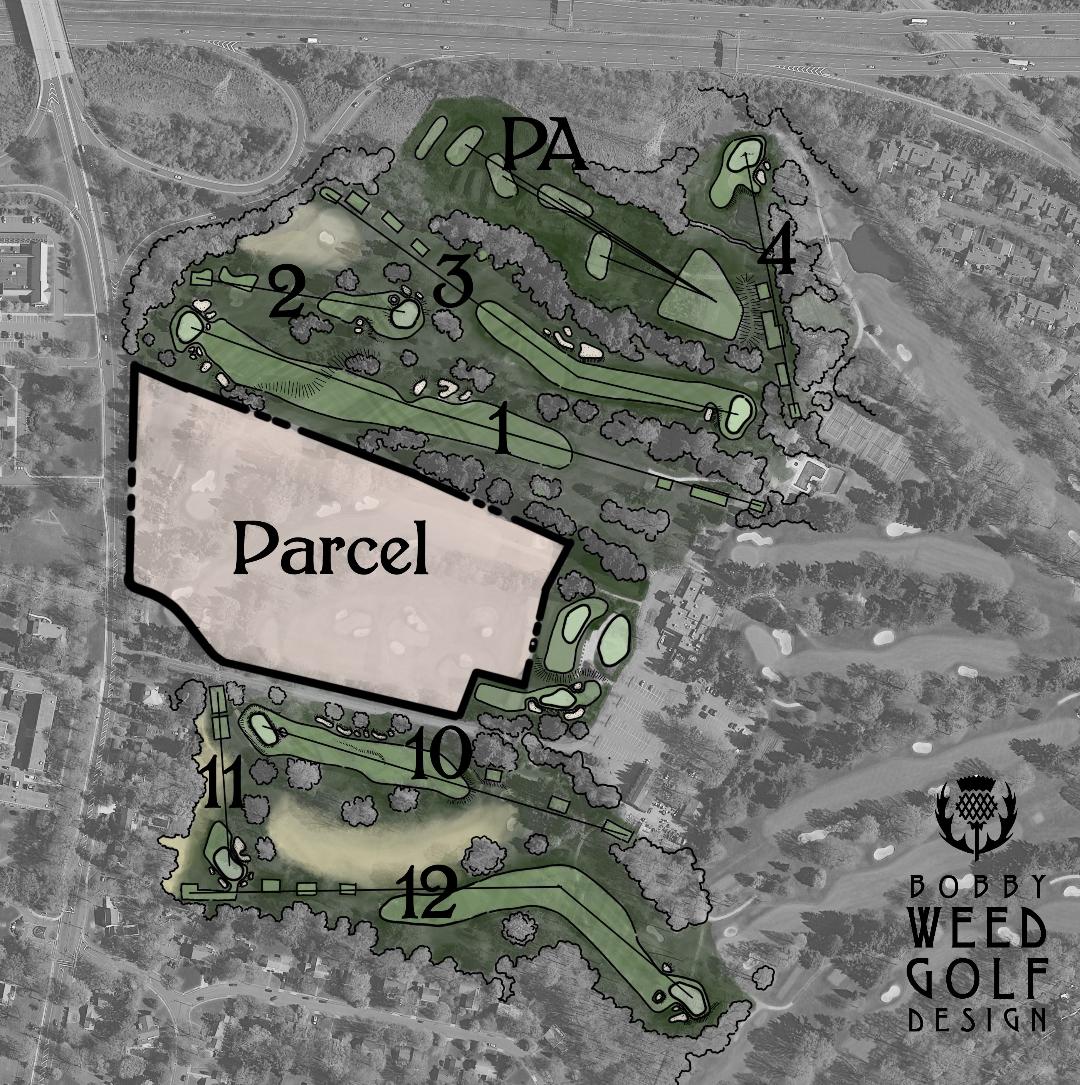 American Golfer: Bobby Weed Golf Design Undertakes Renovation and ...