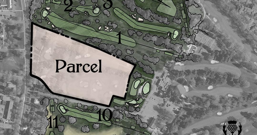 American Golfer: Bobby Weed Golf Design Undertakes Renovation and ...