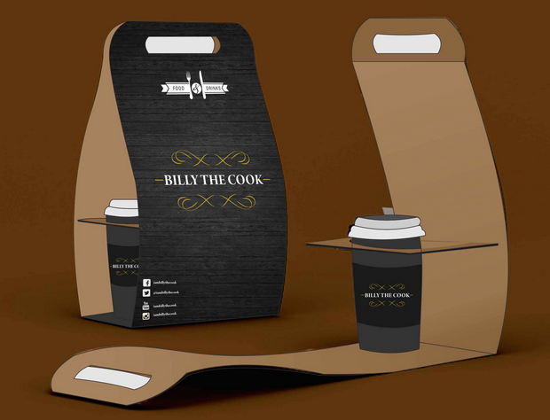 Bentuk Model Packaging yang bisa Kamu Tiru - Tips Trik Cetak