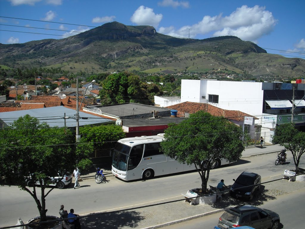 TURISTANDO PELO MUNDO: ALMENARA - CIDADE DA MAIOR PRAIA FLUVIAL DO BRAZIL