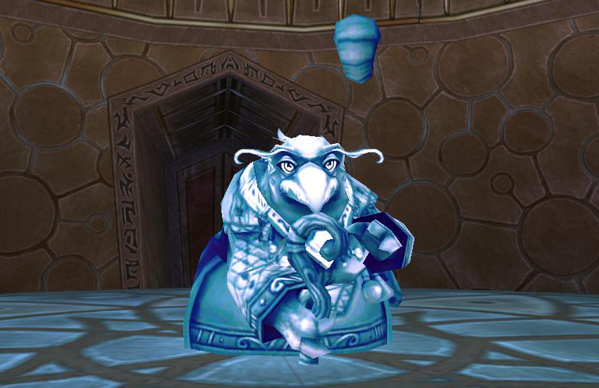 Ten Big Mirage Reveals - Swordroll's Blog | Wizard101 & Pirate101