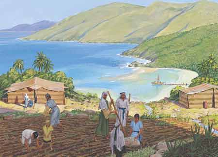 TRUTH Matters: Inasmuch As Ye Shall Keep My Commandments... Ye Shall ...