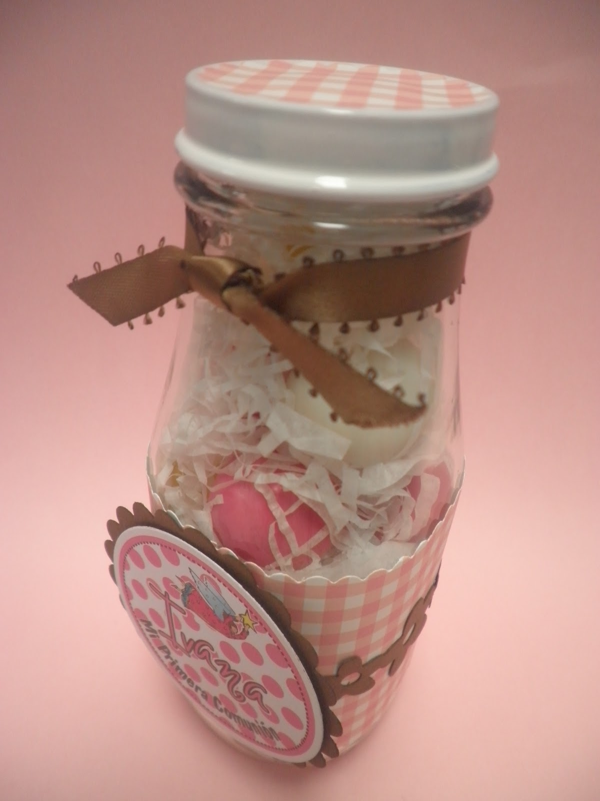 -CREANDO- Diseño Gráfico.Impresión.Scrapbook: Recuerdos para Ivana!