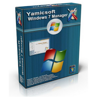Yamicsoft Win 7 Manager