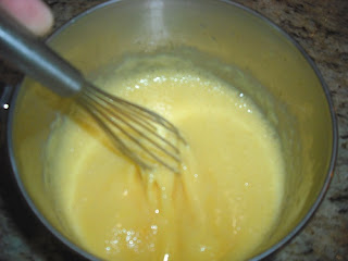 Culinary Alchemy: February 2013