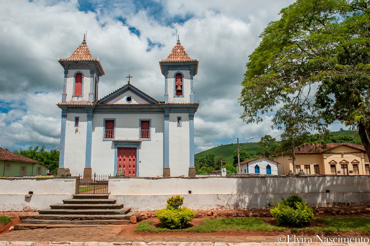 VIAGEM, TURISMO E AVENTURAS POR LUGARES INCRÍVEIS : BRUMAL / SANTA ...