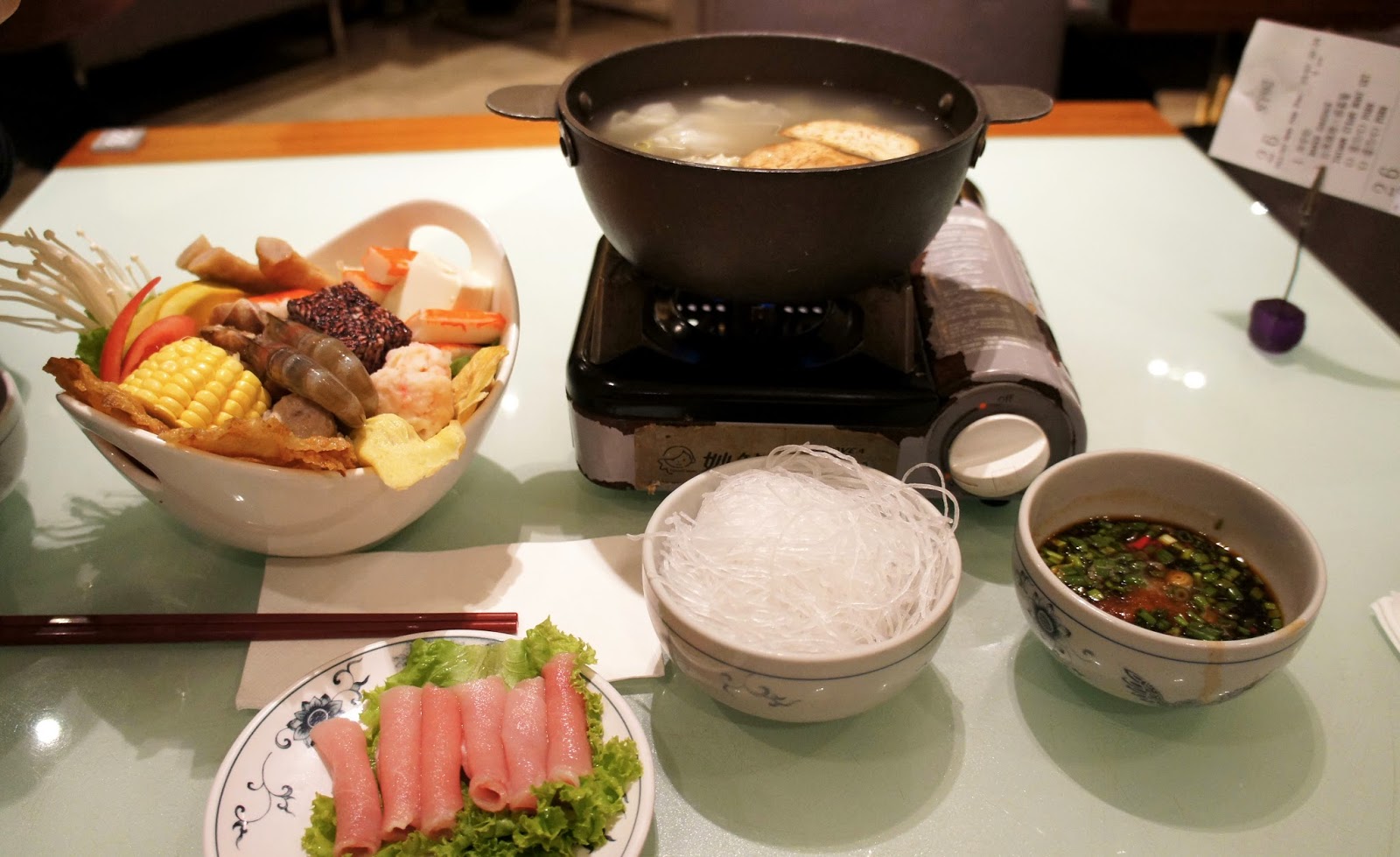 Waiii Sek Meowsss: Fong Lye Restaurant @ Sunway Pyramid