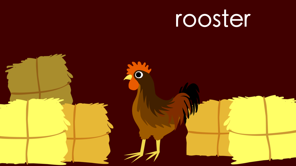 Peekaboo Barn Baby/Toddler App #Review - First Time Mom and Losing It