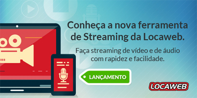 Mundo Das Marcas: LOCAWEB