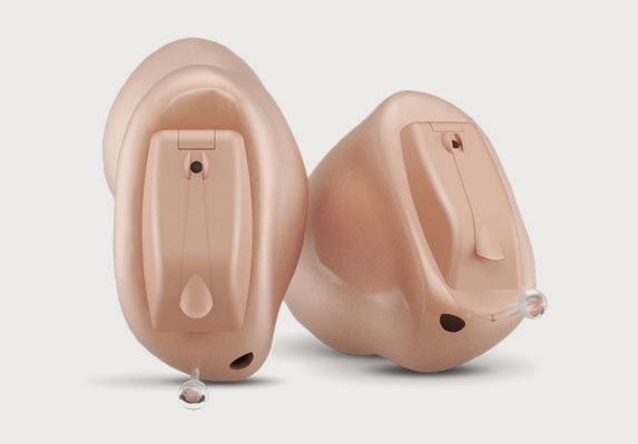 WIDEX TOLEDO: DESCUBRE EL DREAM CIC MICRO