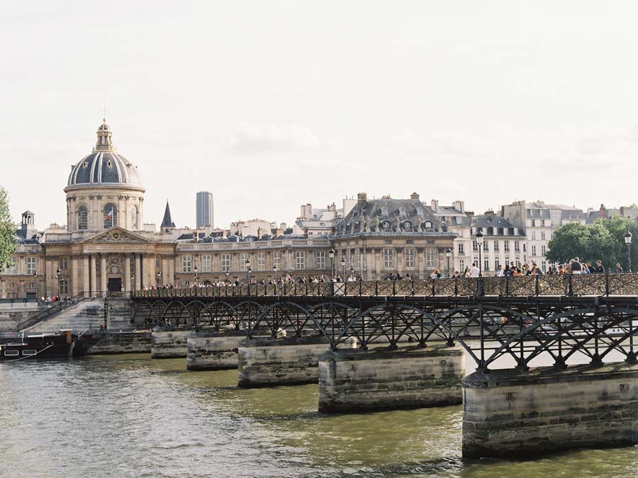 Vanessa Jackman: Weekend Life....Postcards from Paris (Outtakes)