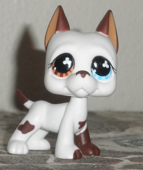 Collectomania: LPS Dogs Part 2
