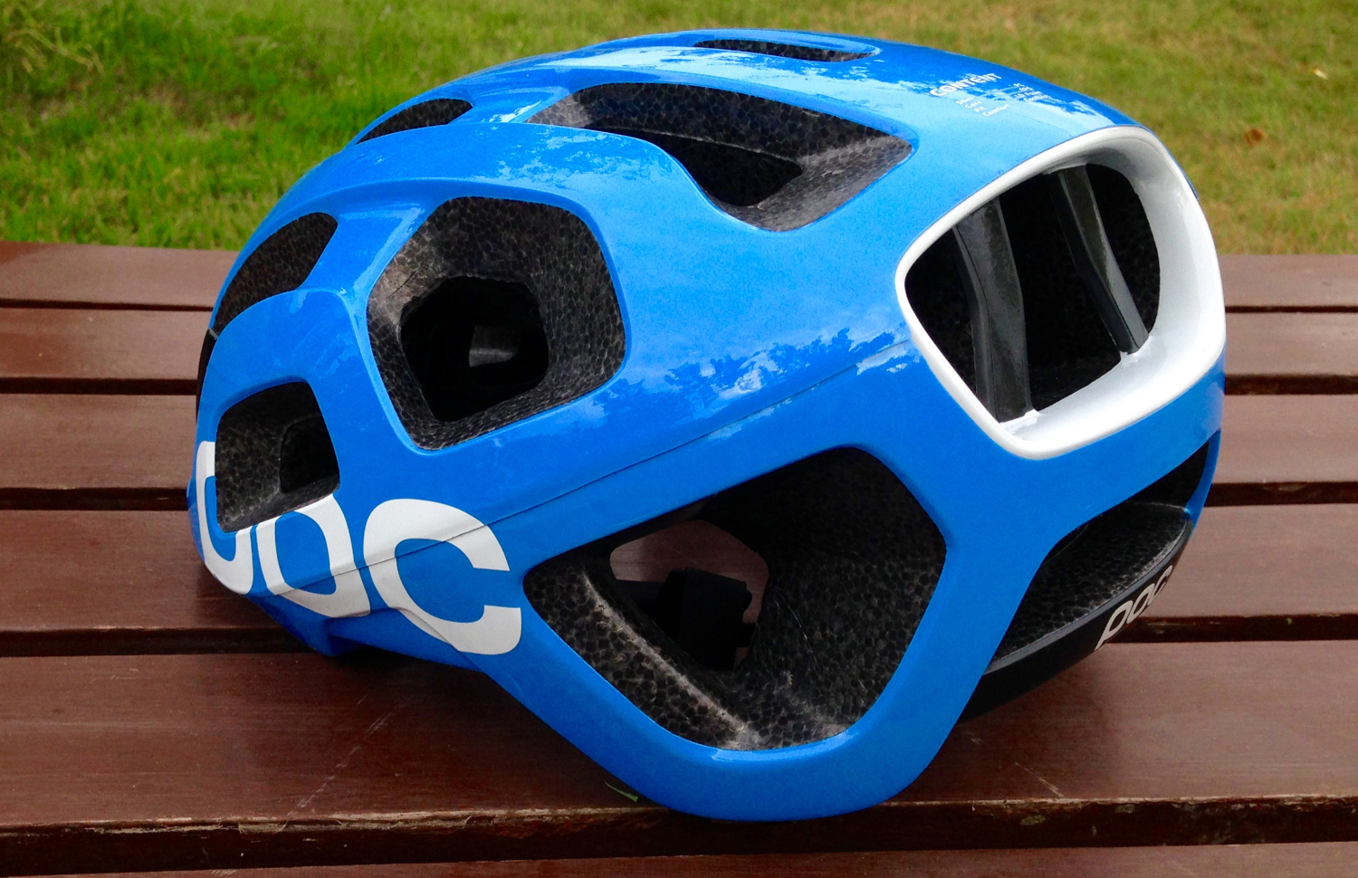 Review: POC Octal Raceday Helmet and Octal Aero Helmet