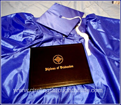 Graduation Day is Coming! Do You Have a Diploma to Present?
