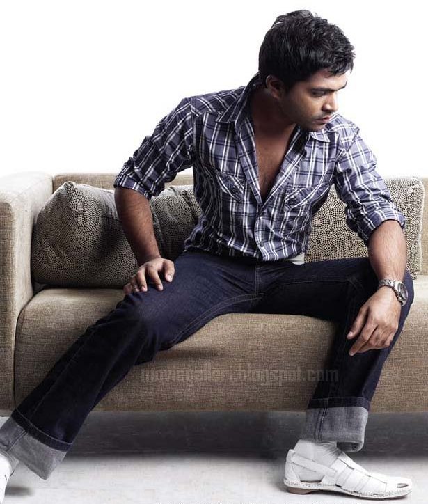 Valiban Stills | Simbhu ~ Hits All