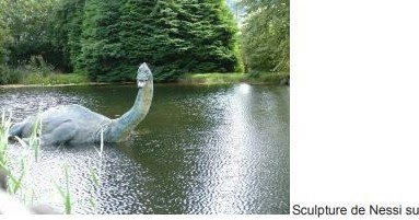 Mission lecture!: N comme Nessi