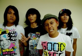 Indie Music: BIOGRAFI LAST CHILD