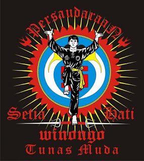Lambang dan Logo Setia Hati Winongo | Persaudaraan "S-H" Winongo Tunas ...