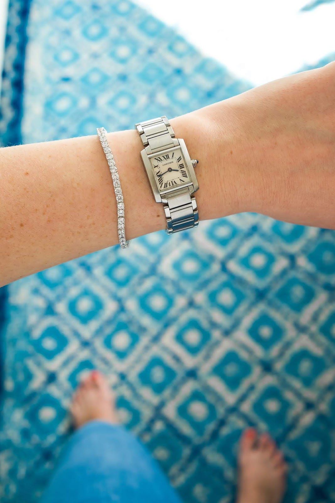 Tennis Bracelet Comparison & Pricing Guide | Connecticut Fashion and ...