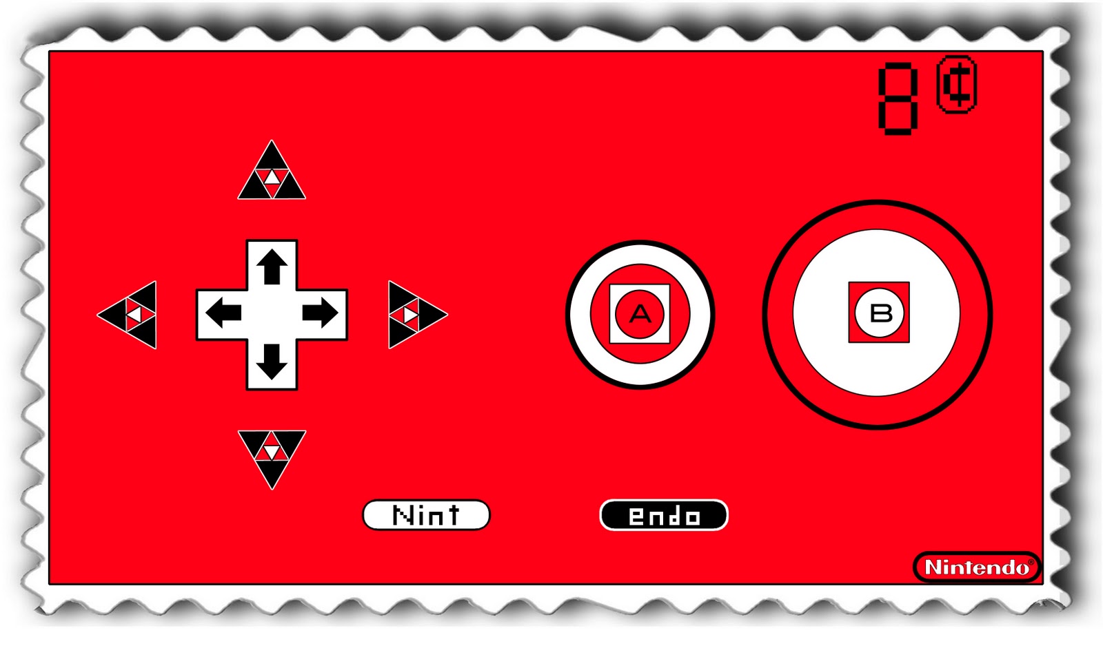 I Try to Design Graphics!