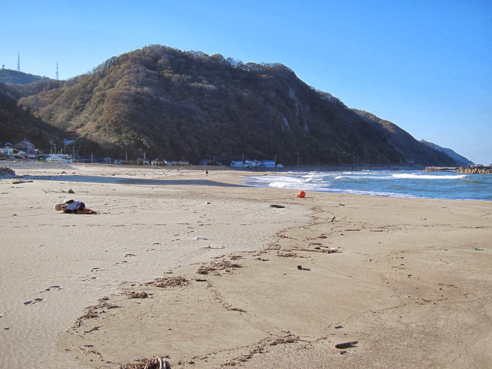 Visit Japan, Travel Japan, Discover Japan: Scenic Drive On the West Coast