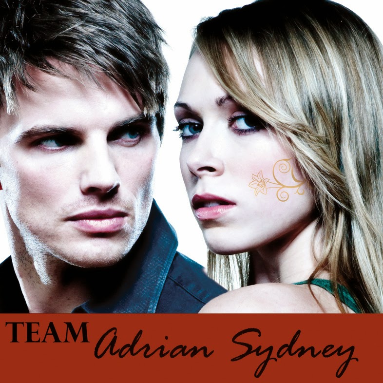 Delicious Reads: Literary Love: Famous Fictional Couples We Adore