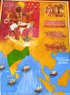 Andamans Amazing: Karikala 'Chola' Range & Pass in Sikkim