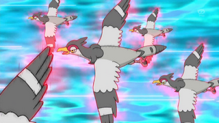 Work Up ~ PMD || Acervo de Imagens de Digimon e Pokémon || +Plus Move Dex