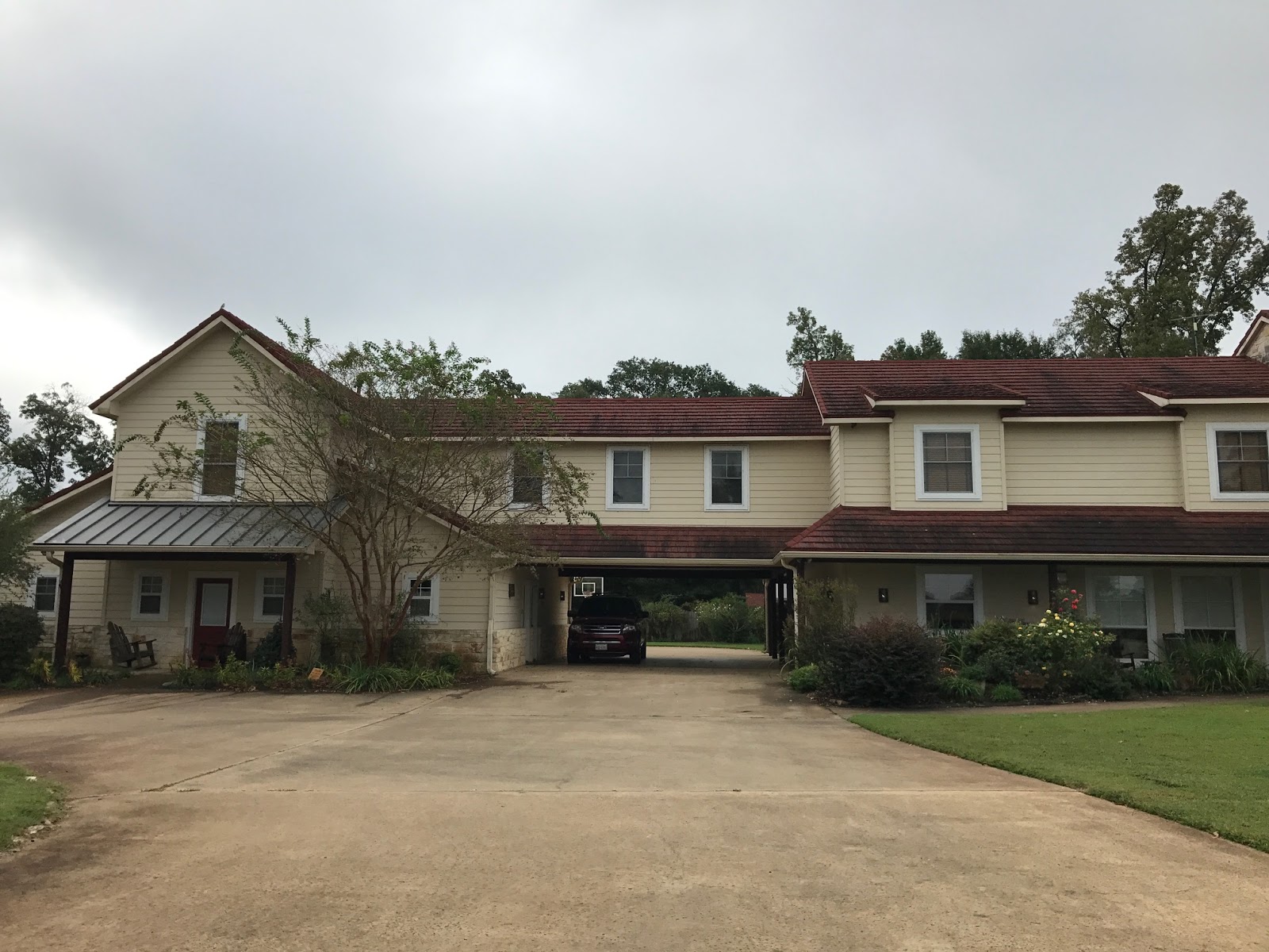 You Care What We Think: 2017